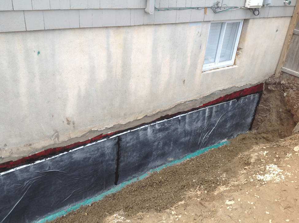 Committed to Building Better Basement Systems - Budget Dry Waterproofing