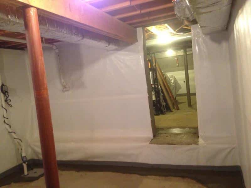 How Basement Waterproofing Enhances Your Home's Value and Safety ...