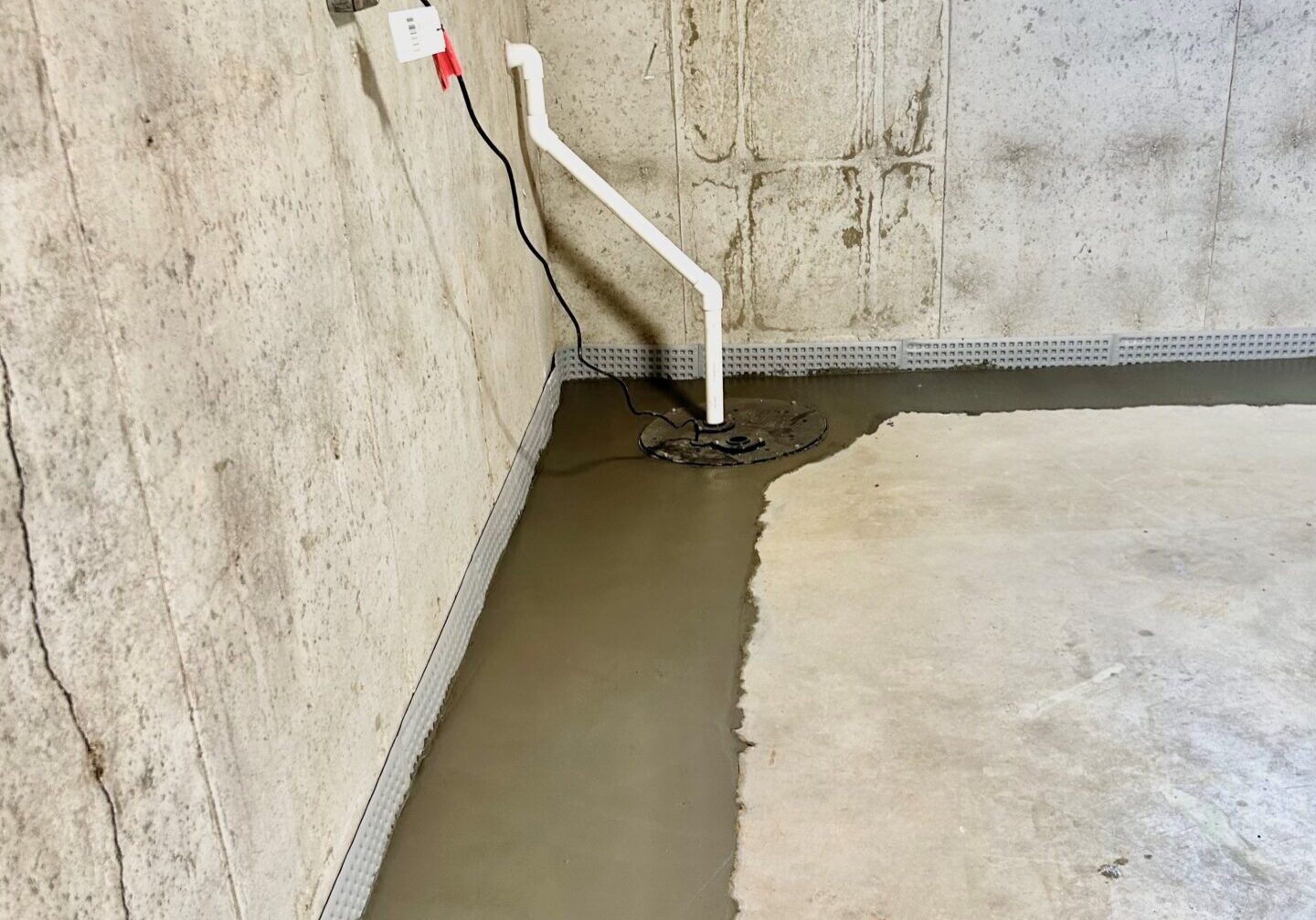 Basement Waterproofing 101: Essential Tips and Techniques for a Dry ...